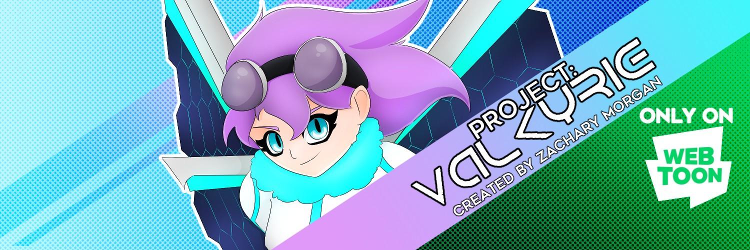 “Project: VALKYRIE” Soars Onto Webtoon – The Roar